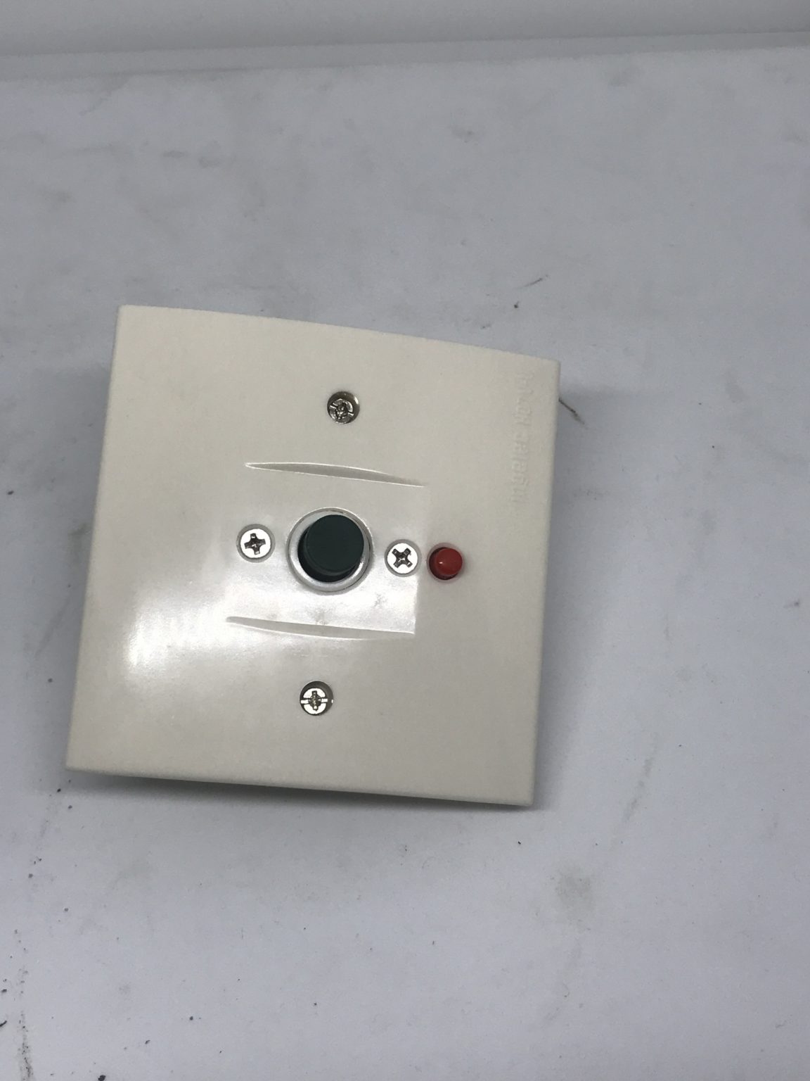 Dismatic ingelec – Vert Jaune